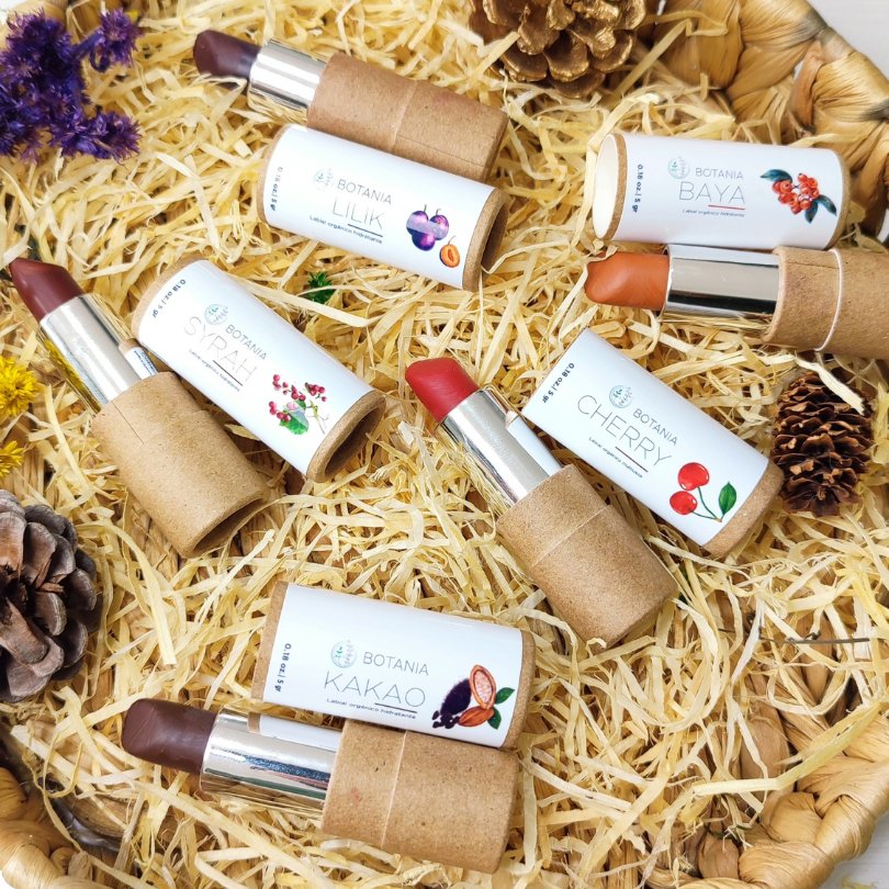 Dúo Bálsamos Labiales Naturales