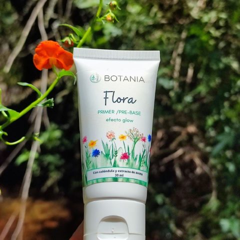 PRIMER PRE BASE – FLORA | BOTANIA